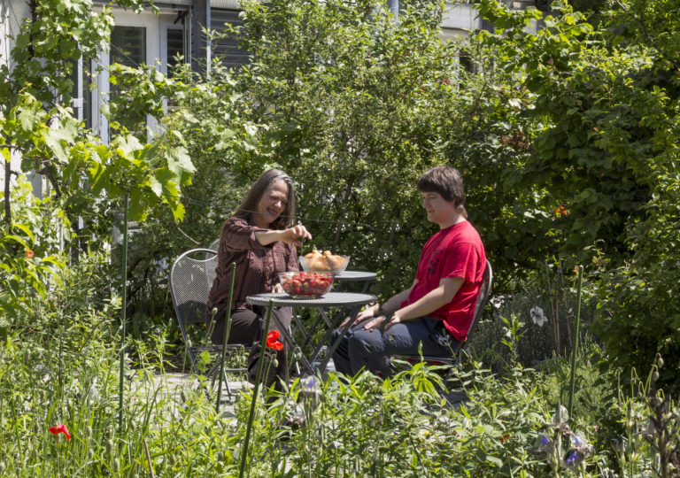 The first Passive House: Interview with Dr. Wolfgang Feist