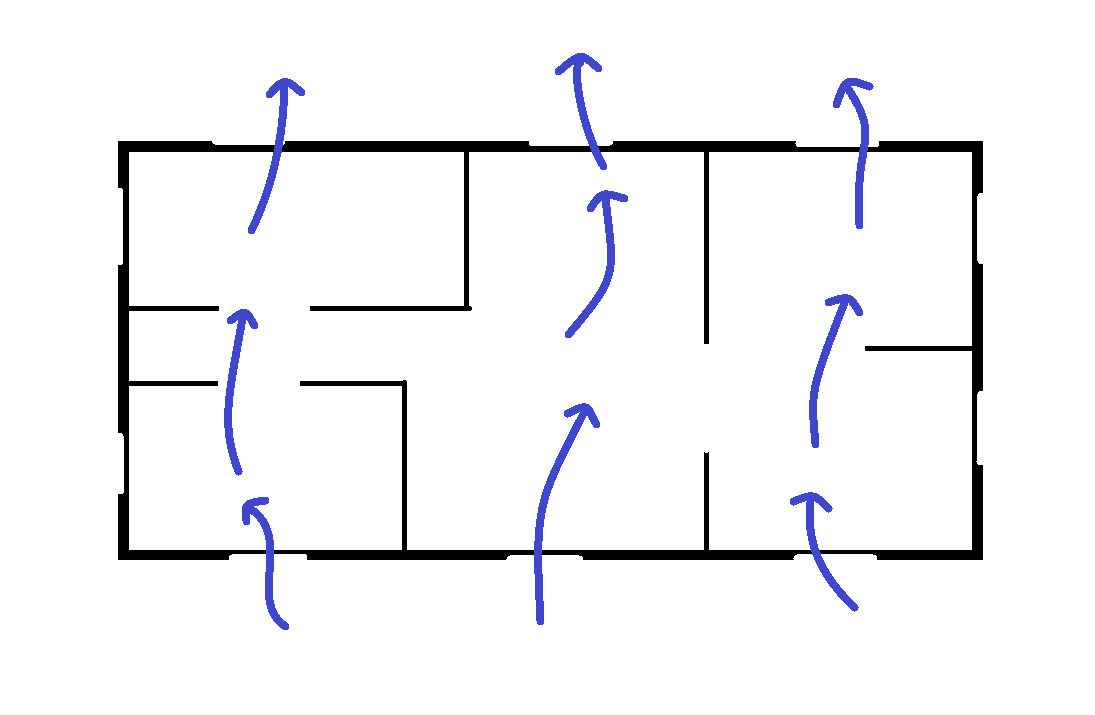 6 reasons why you still need windows that open | iPHA Blog