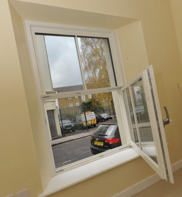 6 reasons why you still need windows that open | iPHA Blog