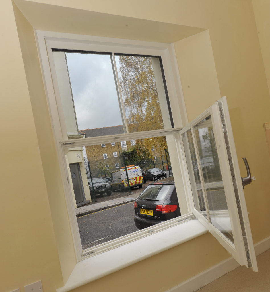 6 reasons why you still need windows that open | iPHA Blog