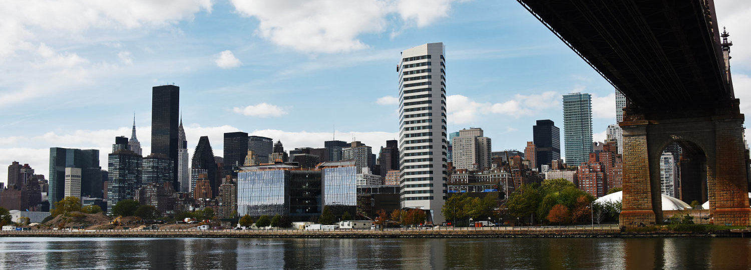 Aiming high: Passive House high-rise buildings | iPHA Blog