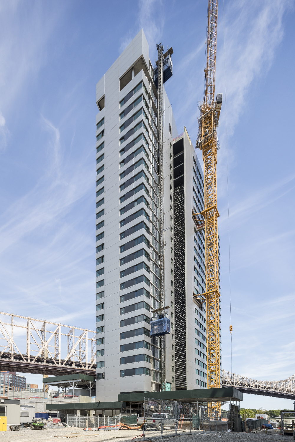 Aiming high: Passive House high-rise buildings | iPHA Blog
