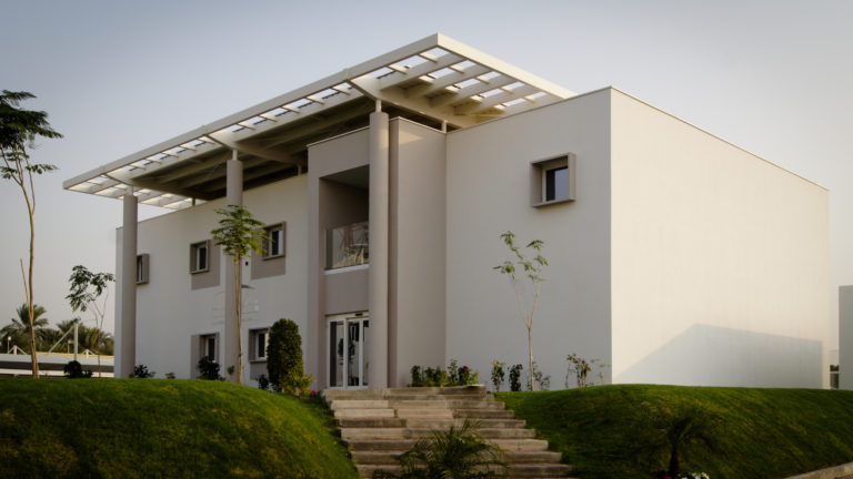 How to keep your building cool in hot climates | iPHA Blog