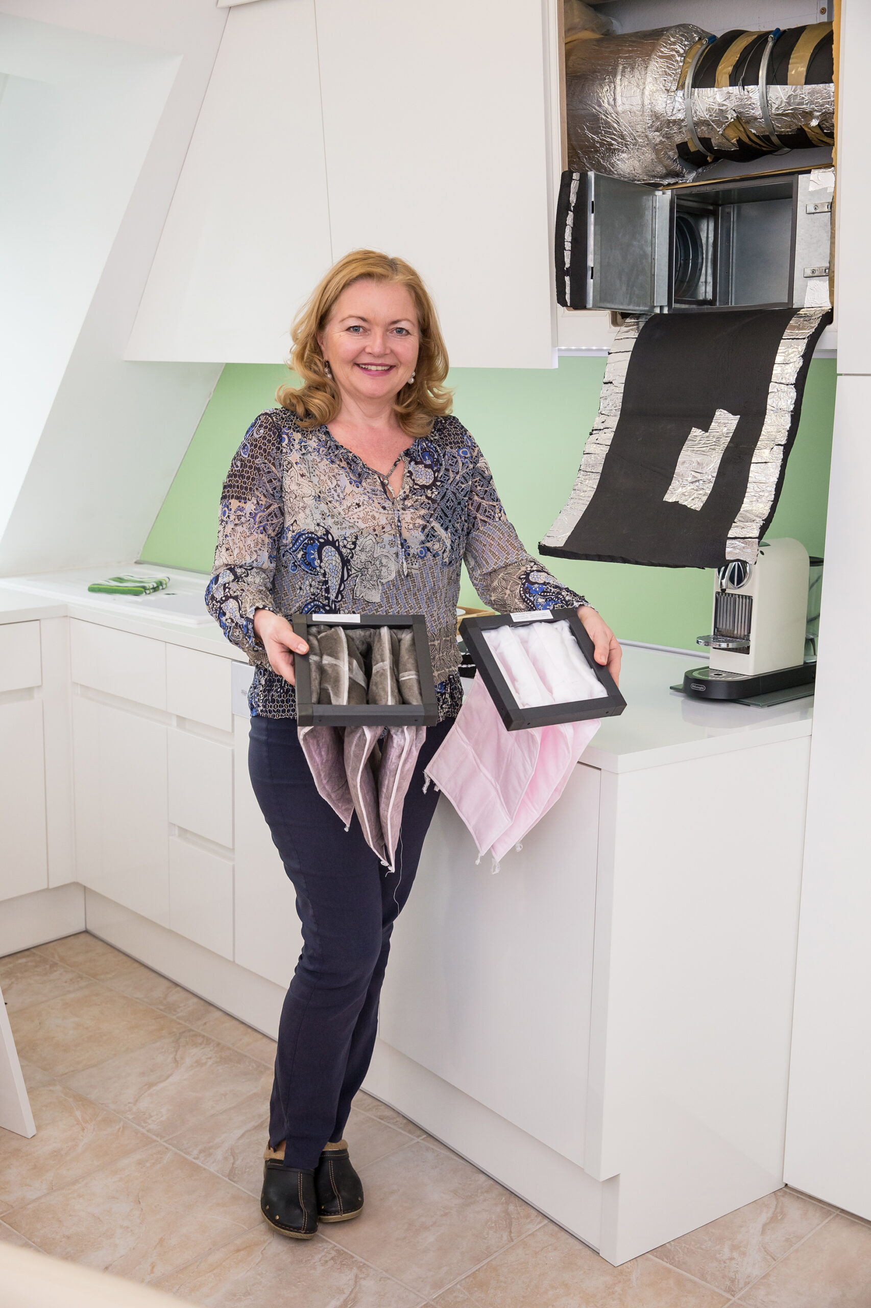 Interview with Robert Schild: Hosting during the International Passive ...