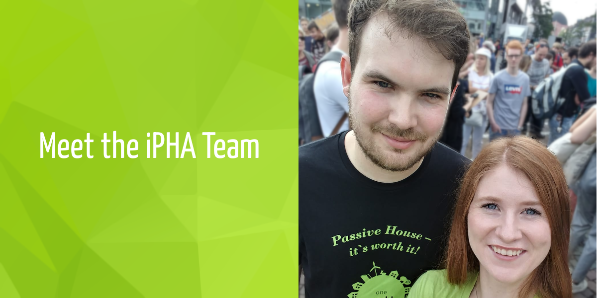 Meet the iPHA Team | iPHA Blog