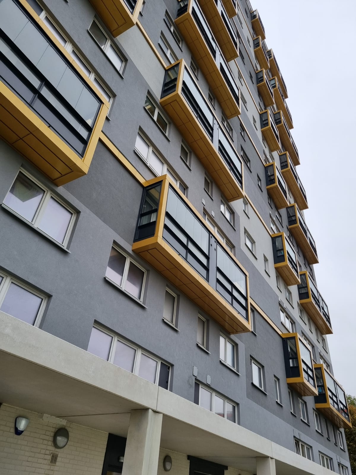 Passive House at COP26 | iPHA Blog